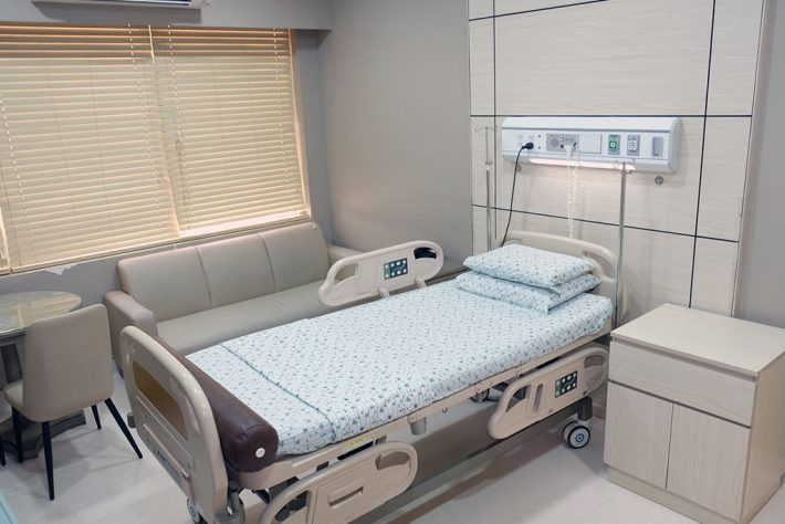 Patient Room Rates - Chong Hua Hospital - Official Website