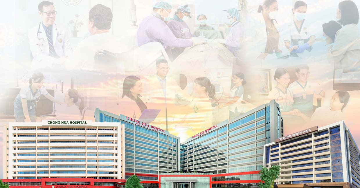 Home - Chong Hua Hospital - Official Website